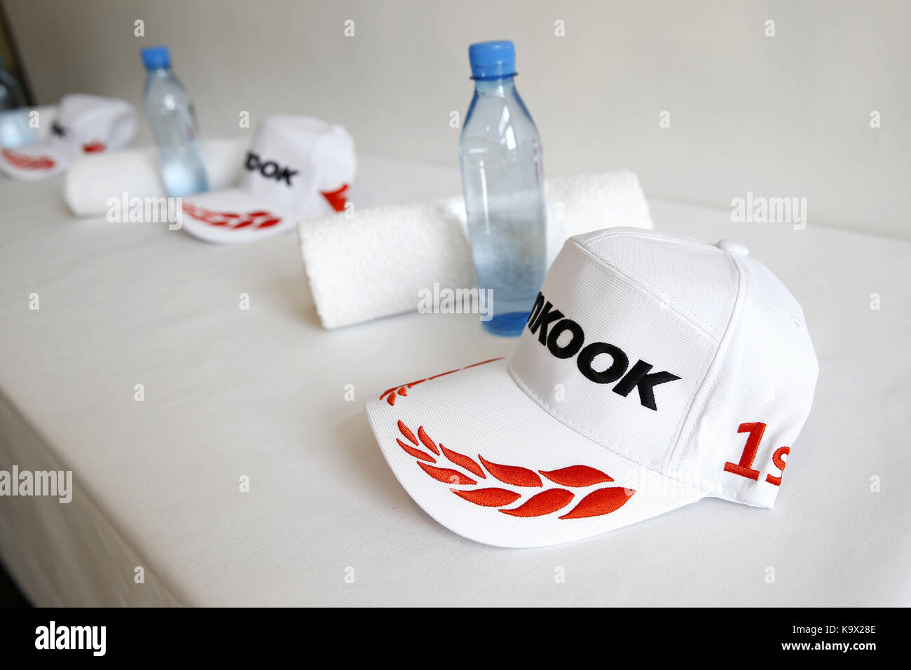 Formula 1 red bull ring hi-res stock photography and images - Alamy