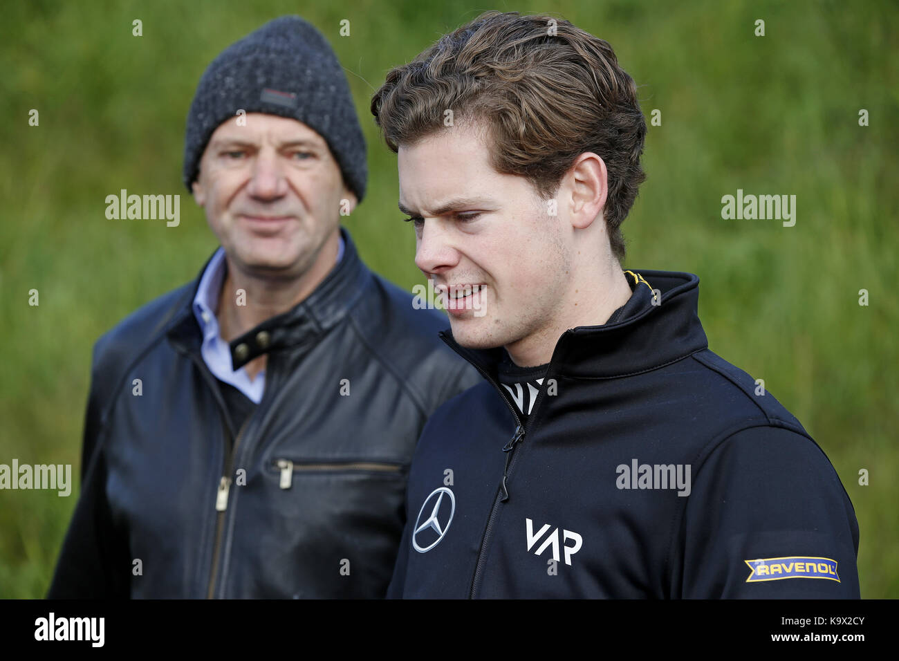 Adrian Newey (10 times Formula One Constructors' title winner), 17 ...