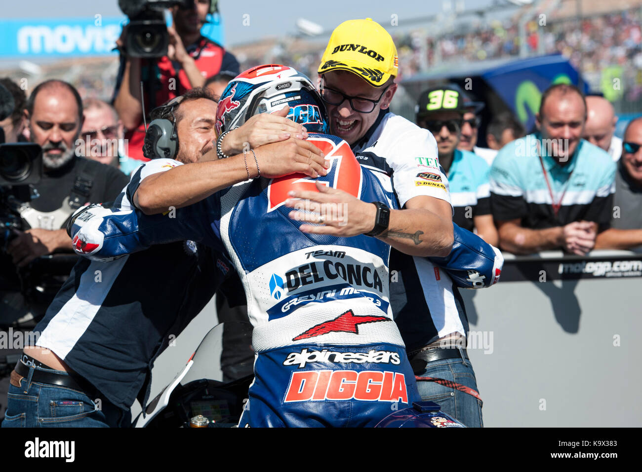 Fabio di giannantonio ita hi-res stock photography and images - Alamy