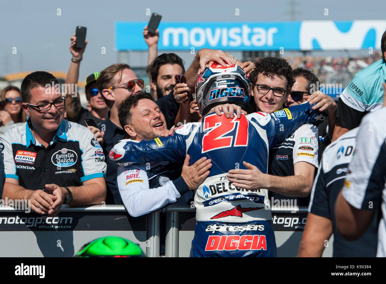 Fabio di giannantonio ita hi-res stock photography and images - Alamy