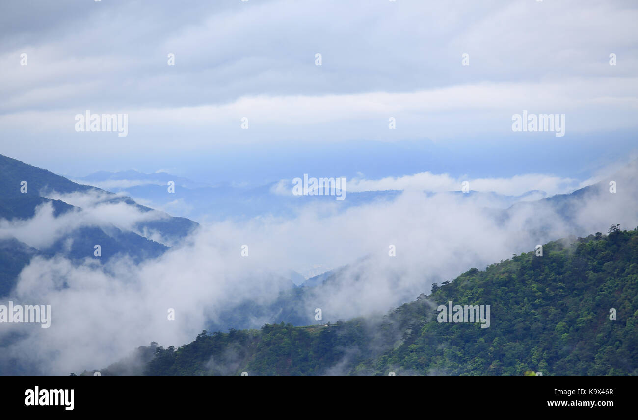 Taiwan Valley High Resolution Stock Photography and Images - Alamy