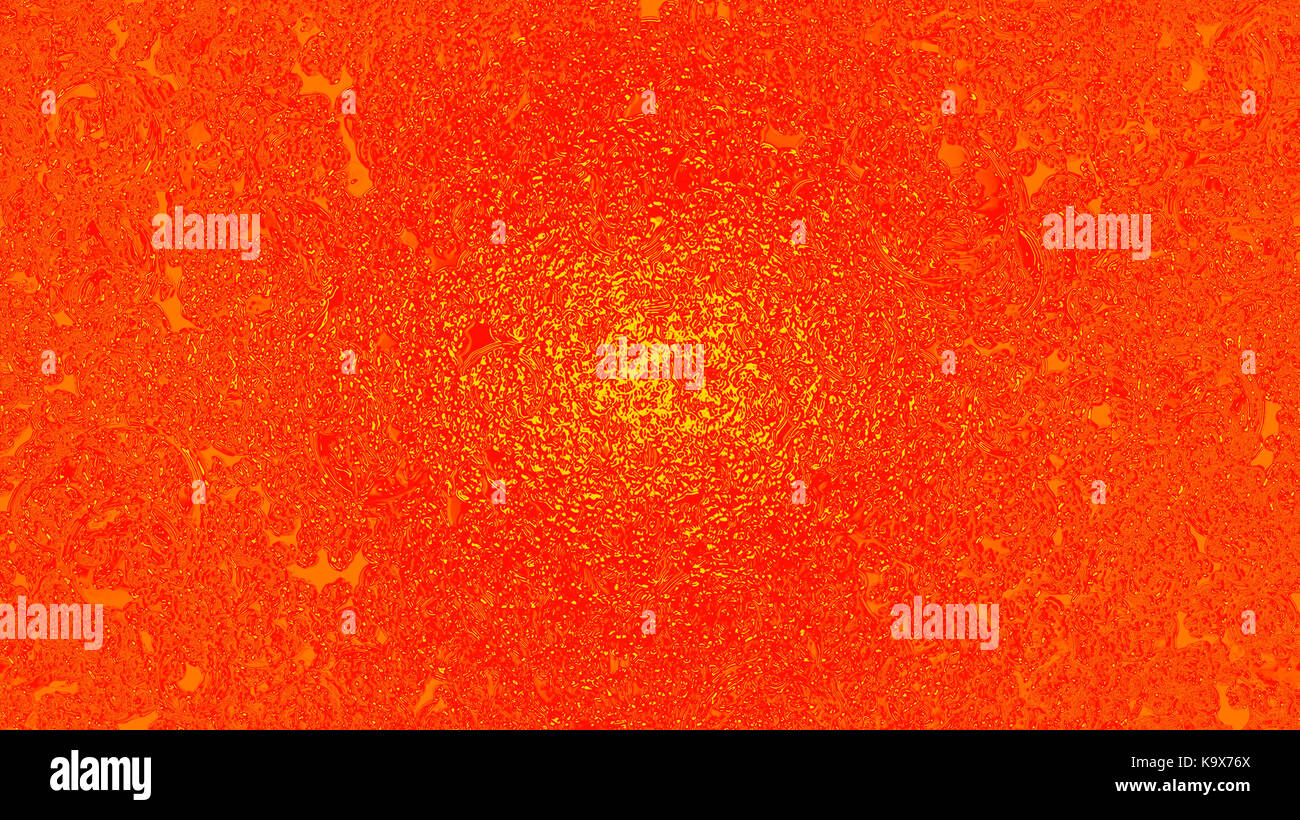 Hell red art hi-res stock photography and images - Alamy