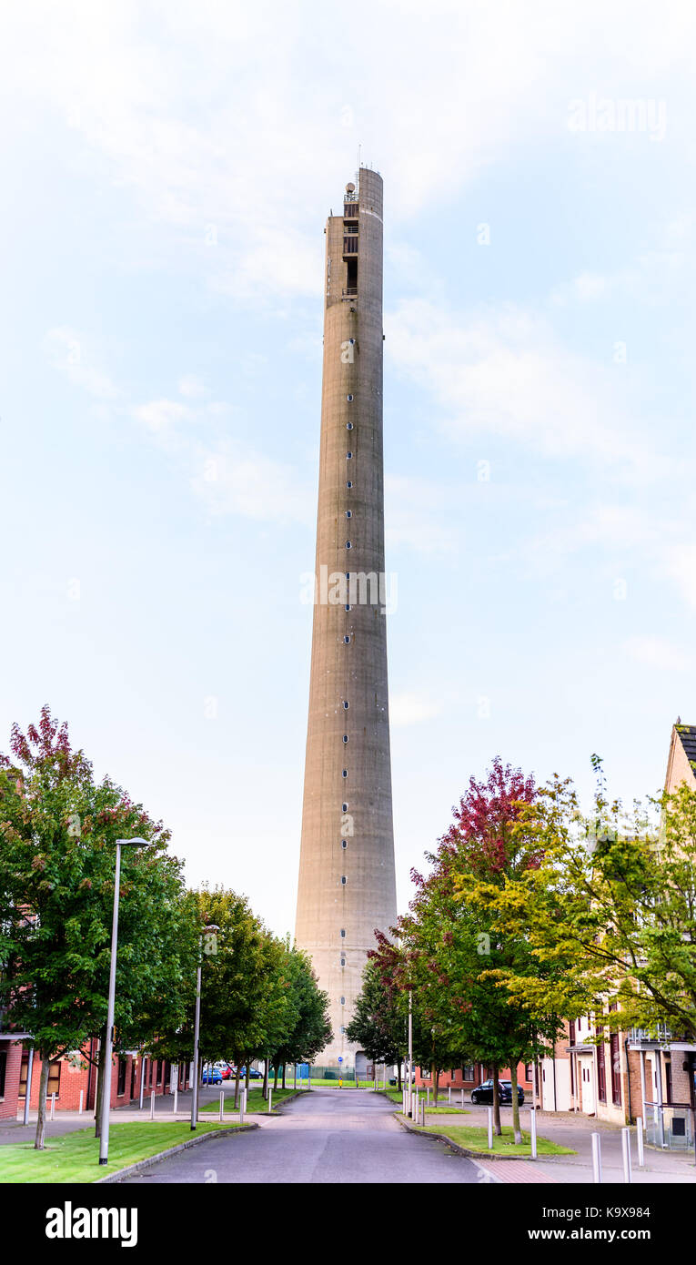 Northampton lighthouse hi-res stock photography and images - Alamy