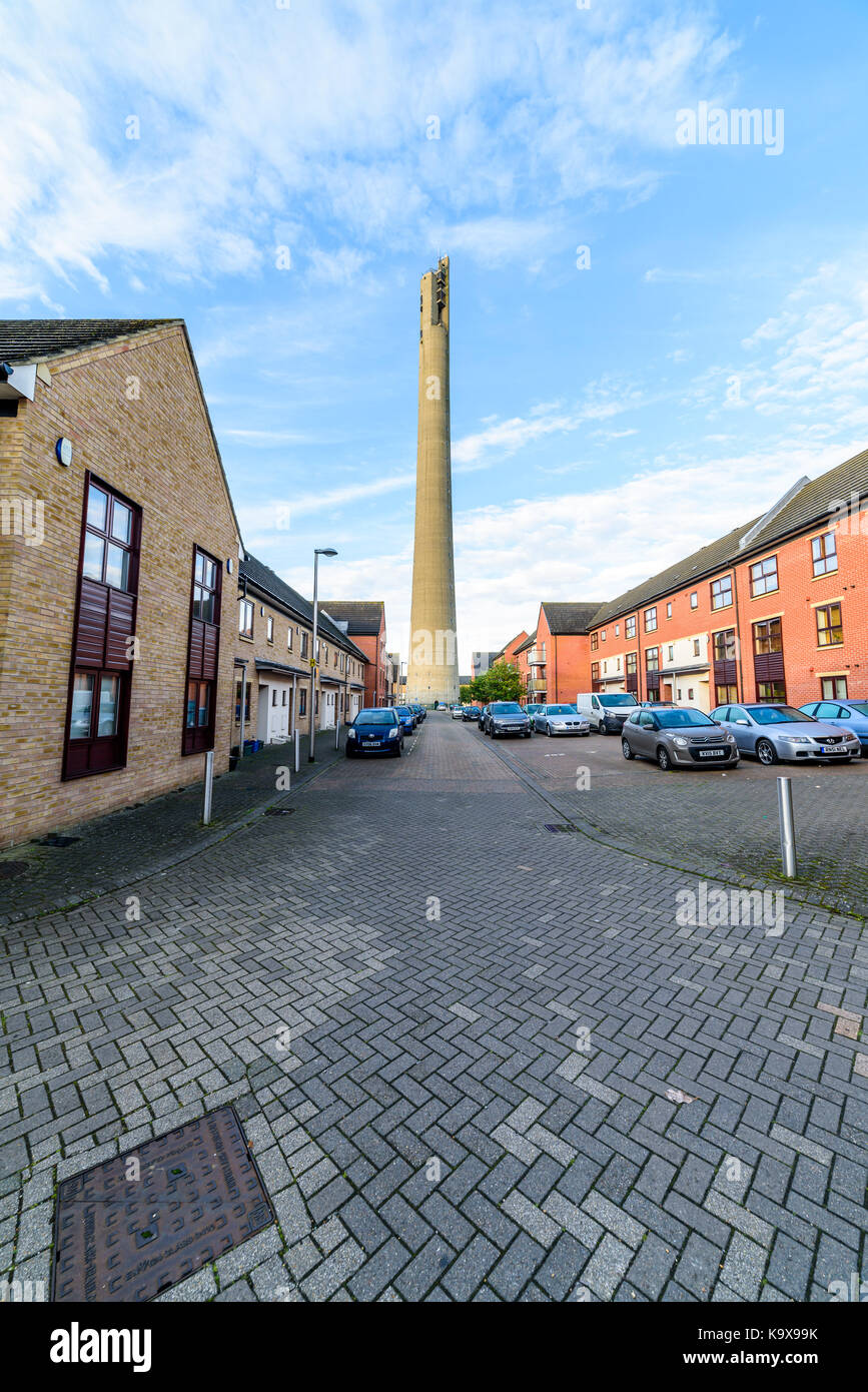 Northampton lighthouse hi-res stock photography and images - Alamy