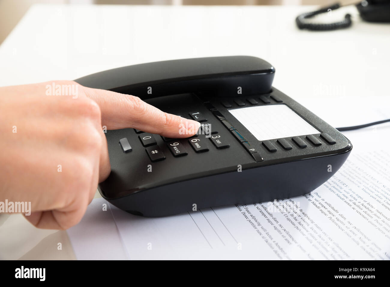 Telephone keypad hi-res stock photography and images - Alamy