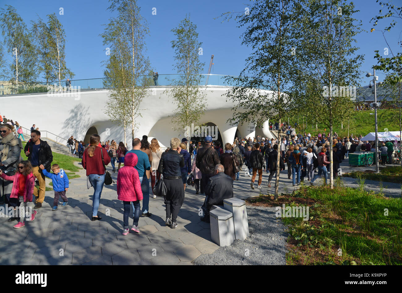 Moscow media hi-res stock photography and images - Alamy