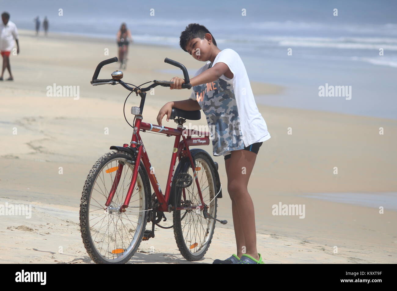 Cycle padel hi-res stock photography and images - Alamy