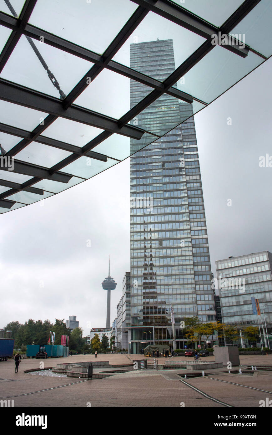 Cologne university hi-res stock photography and images - Alamy