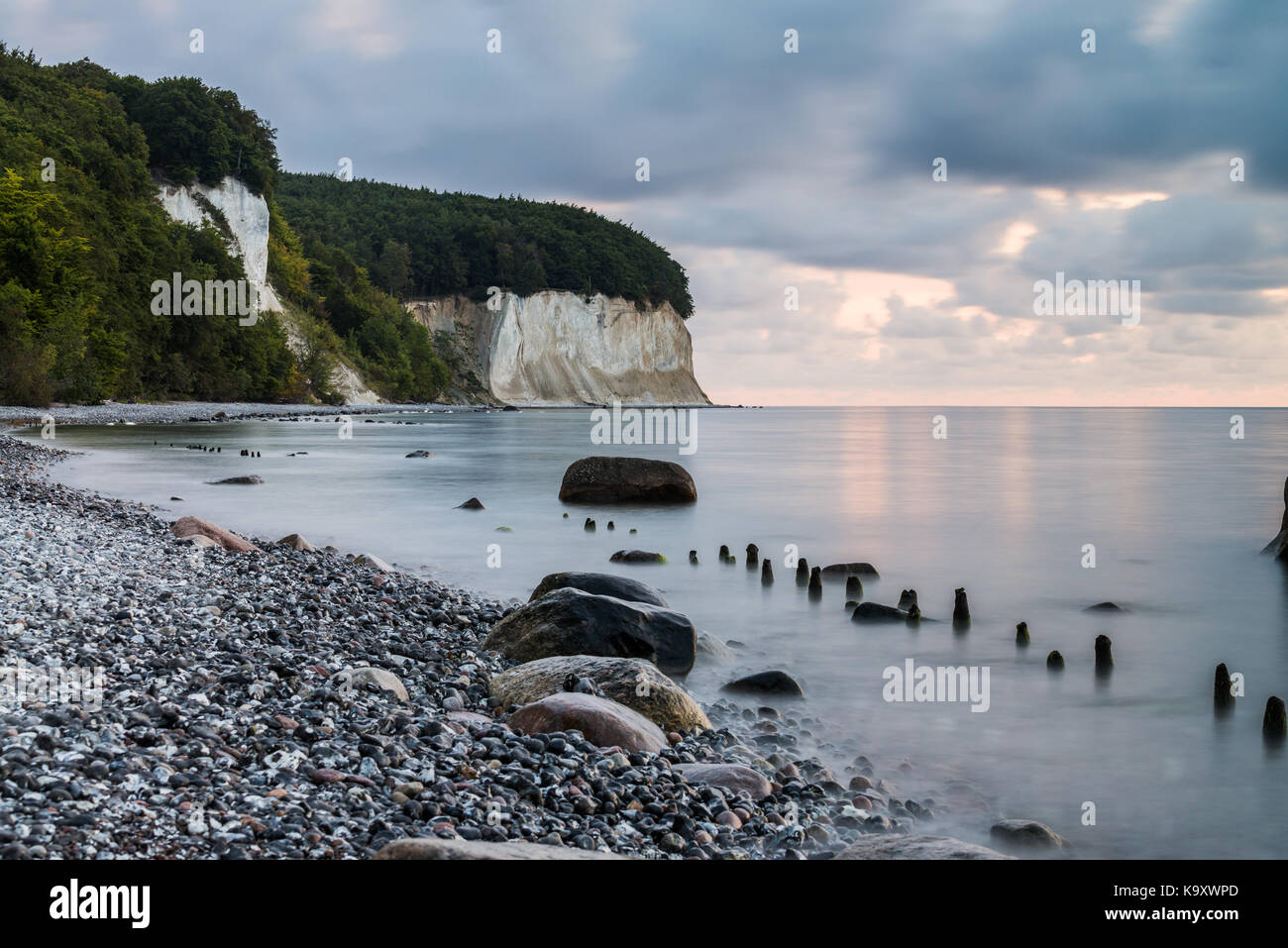 Spring rugen hi-res stock photography and images - Alamy