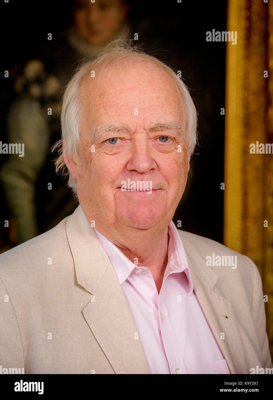 Sir tim rice hi-res stock photography and images - Alamy