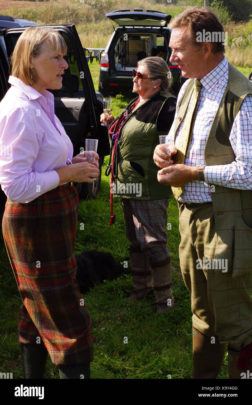 Game Shooting, Bird Shooting, Field Sport, Pheasant Shoot ...