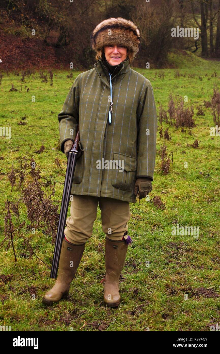 Game Shooting, Bird Shooting, Field Sport, Pheasant Shoot ...