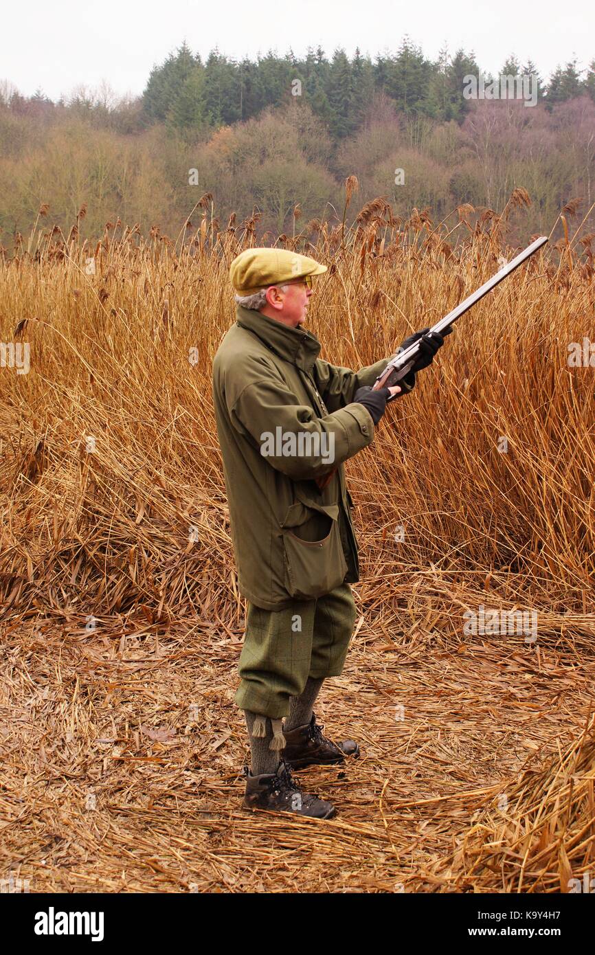 Game Shooting Stock Photos & Game Shooting Stock Images - Alamy