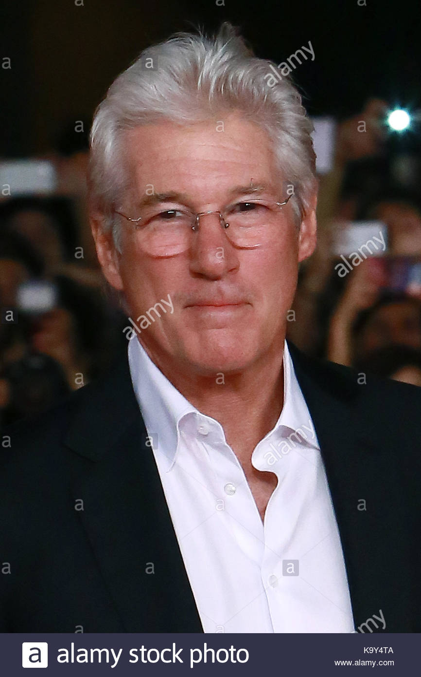 Richard Gere Stock Photos & Richard Gere Stock Images - Alamy