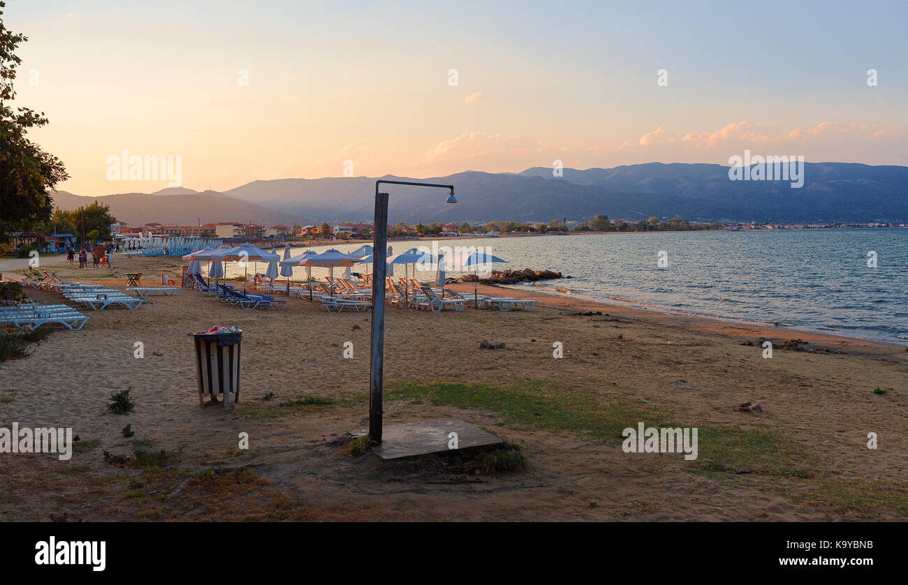 Place stavros hi-res stock photography and images - Alamy