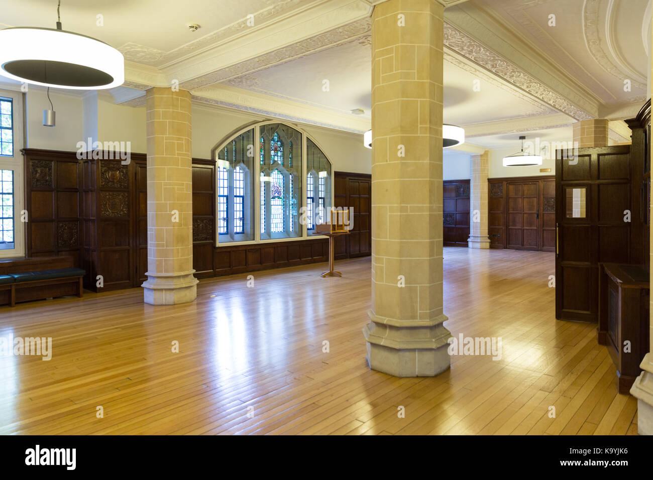 Court room uk supreme court hi-res stock photography and images - Alamy