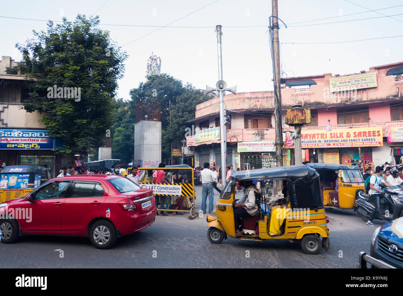 Ramnarayan hi-res stock photography and images - Alamy