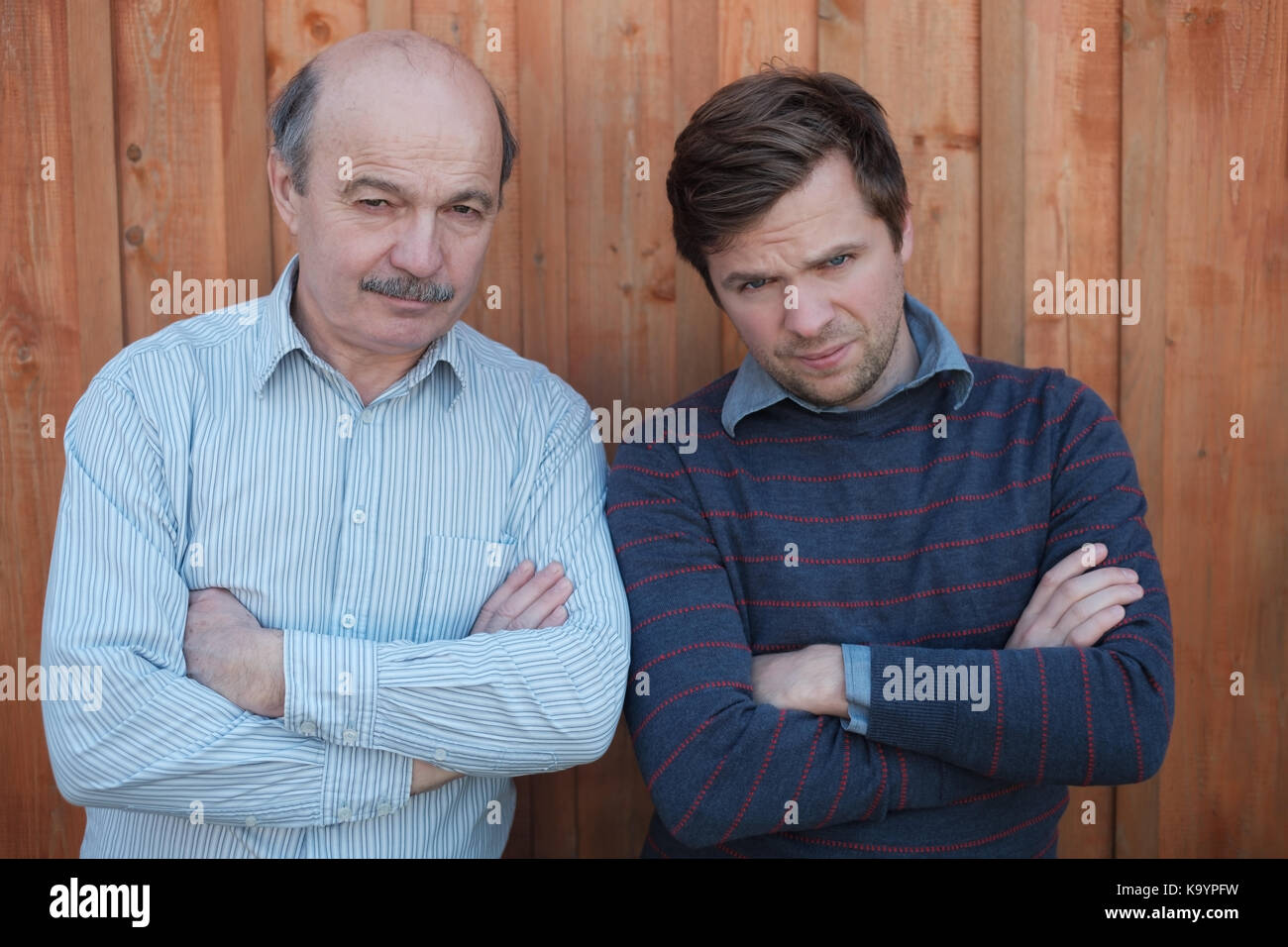 Angry father son hi-res stock photography and images - Alamy