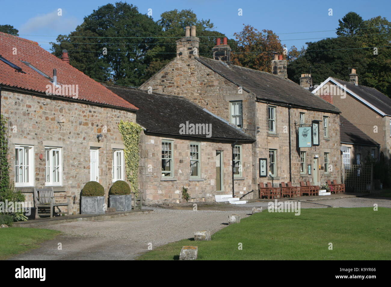 Whorlton hi-res stock photography and images - Alamy