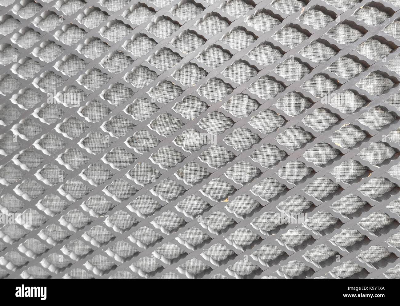 Seamless metal perforated metal pattern hi-res stock photography and ...