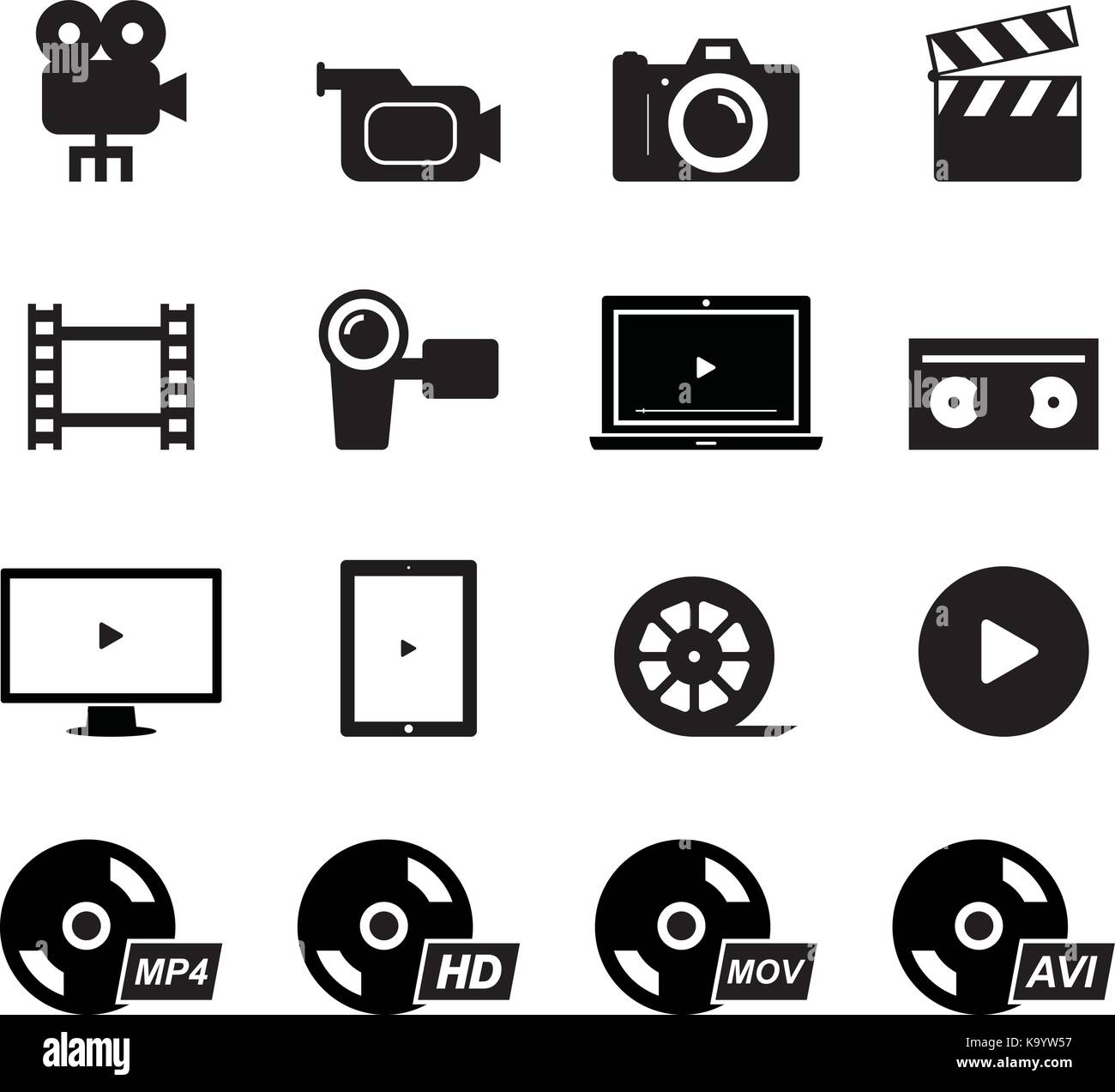 Communication an the arts Stock Vector Images - Alamy