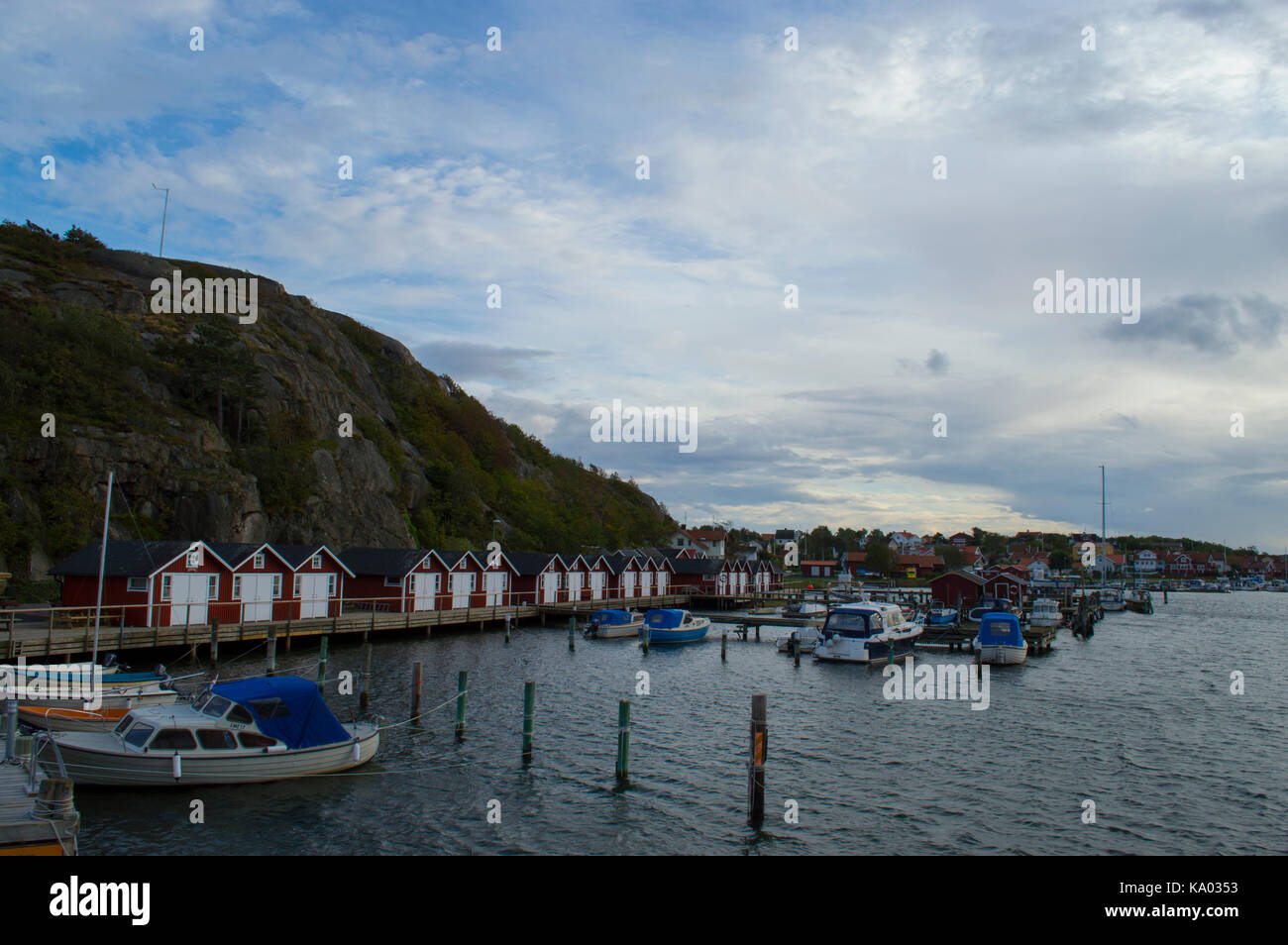 Archipelago of gothenburg hi-res stock photography and images - Alamy