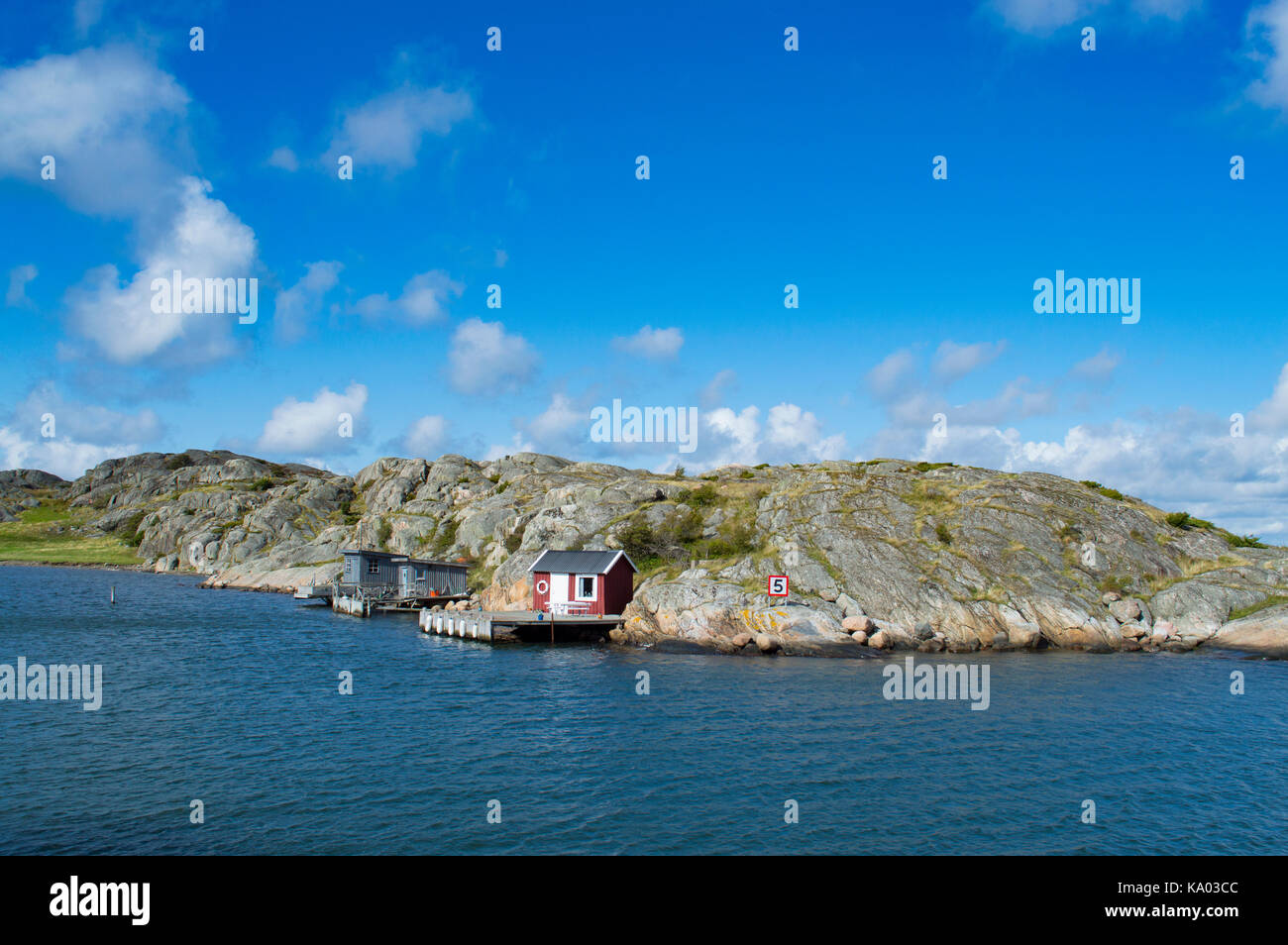 Goteborg Archipelago High Resolution Stock Photography and Images - Alamy