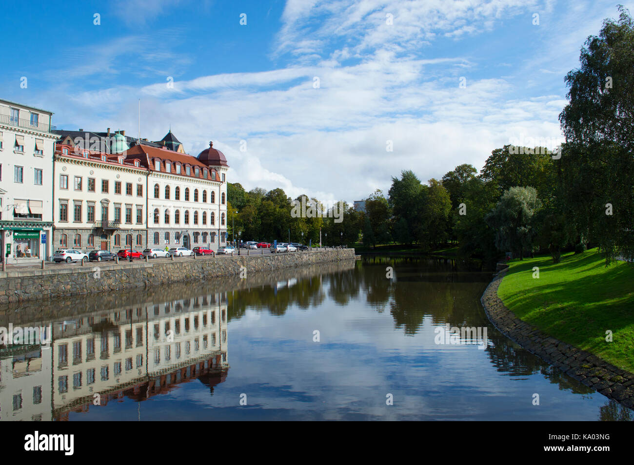 Sweden goteburg hi-res stock photography and images - Alamy
