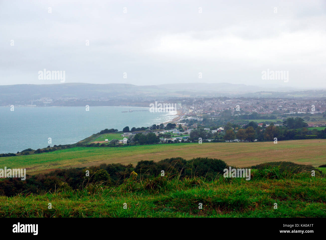 Sandown Fort High Resolution Stock Photography and Images - Alamy