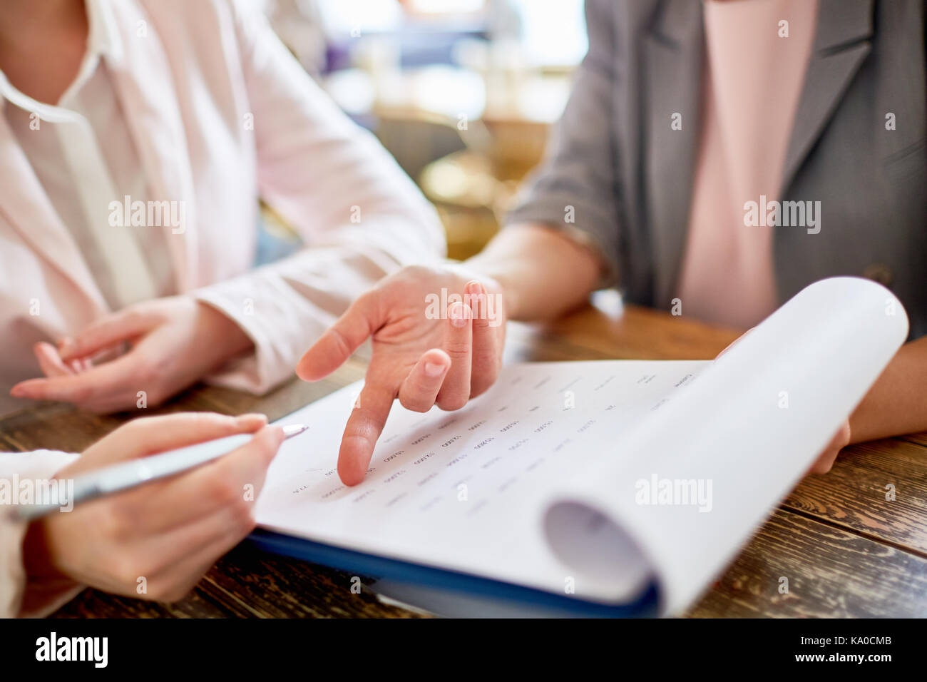 Read before sign Stock Photo - Alamy