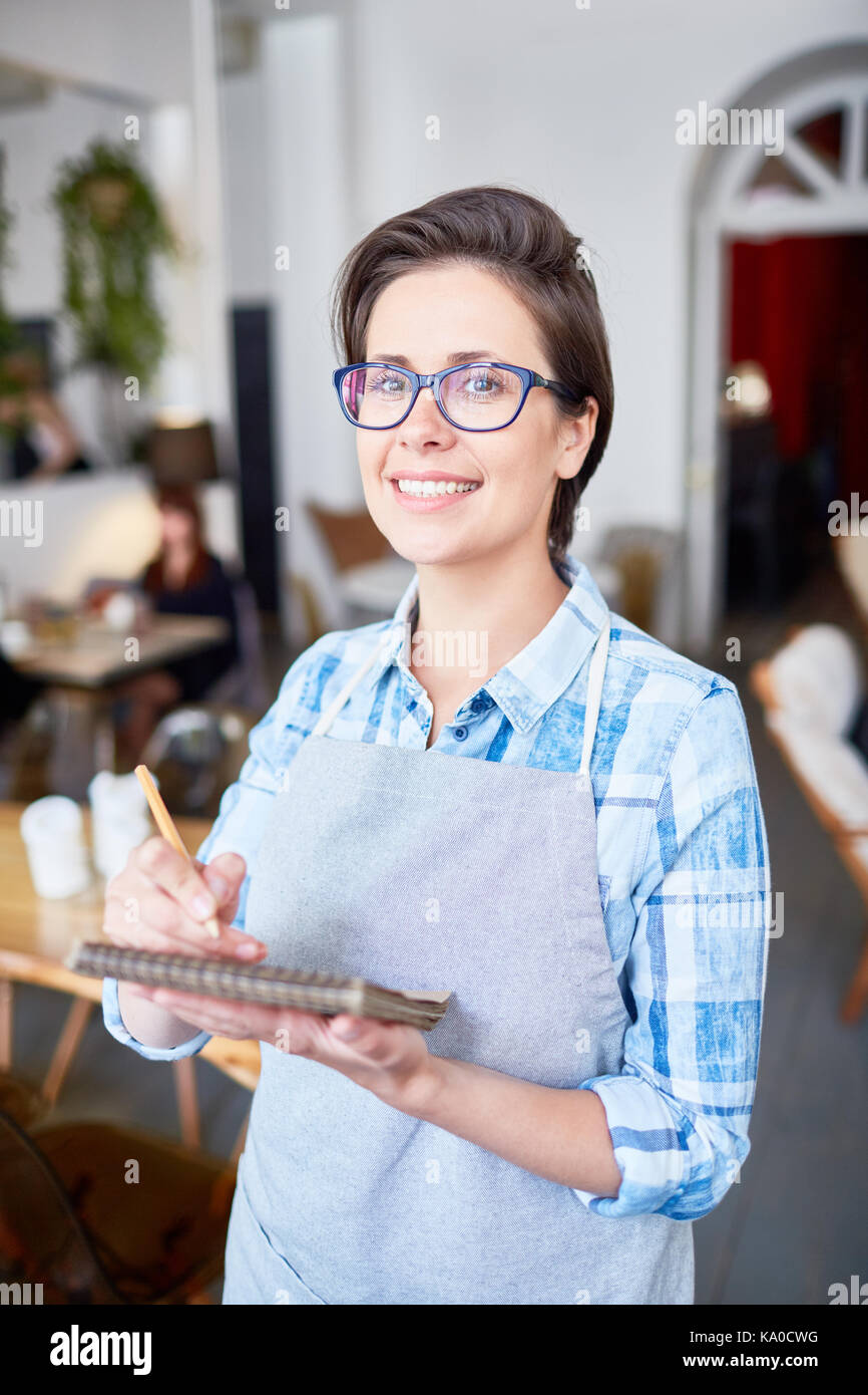 Professional employee hi-res stock photography and images - Alamy