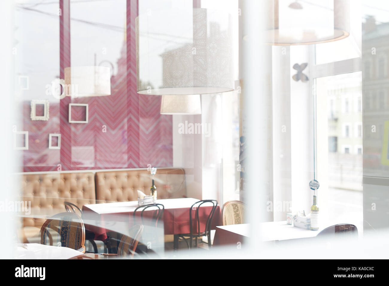 Place for rest Stock Photo - Alamy