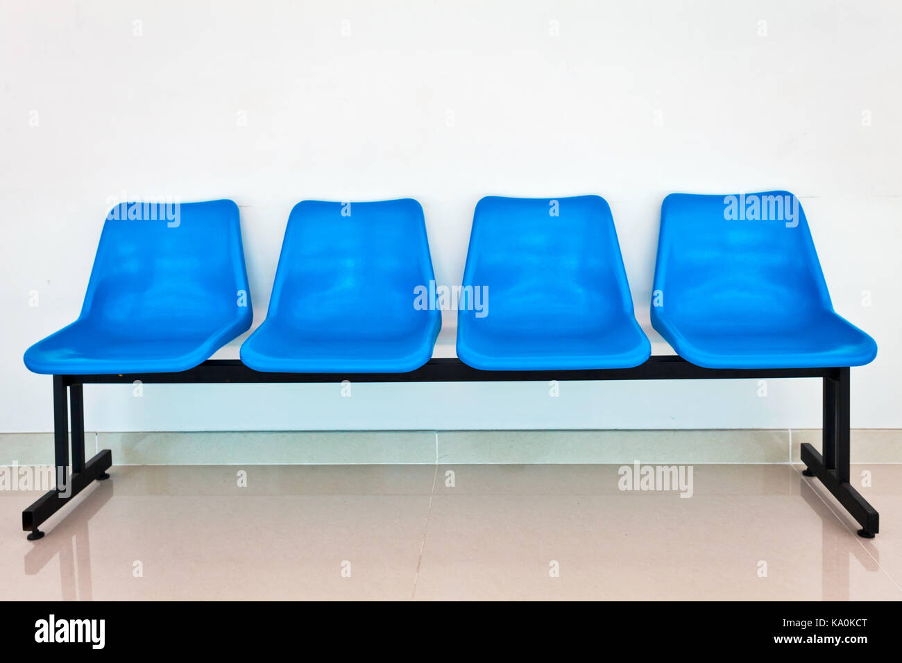 Airport bus transport blue seats hi-res stock photography and images ...