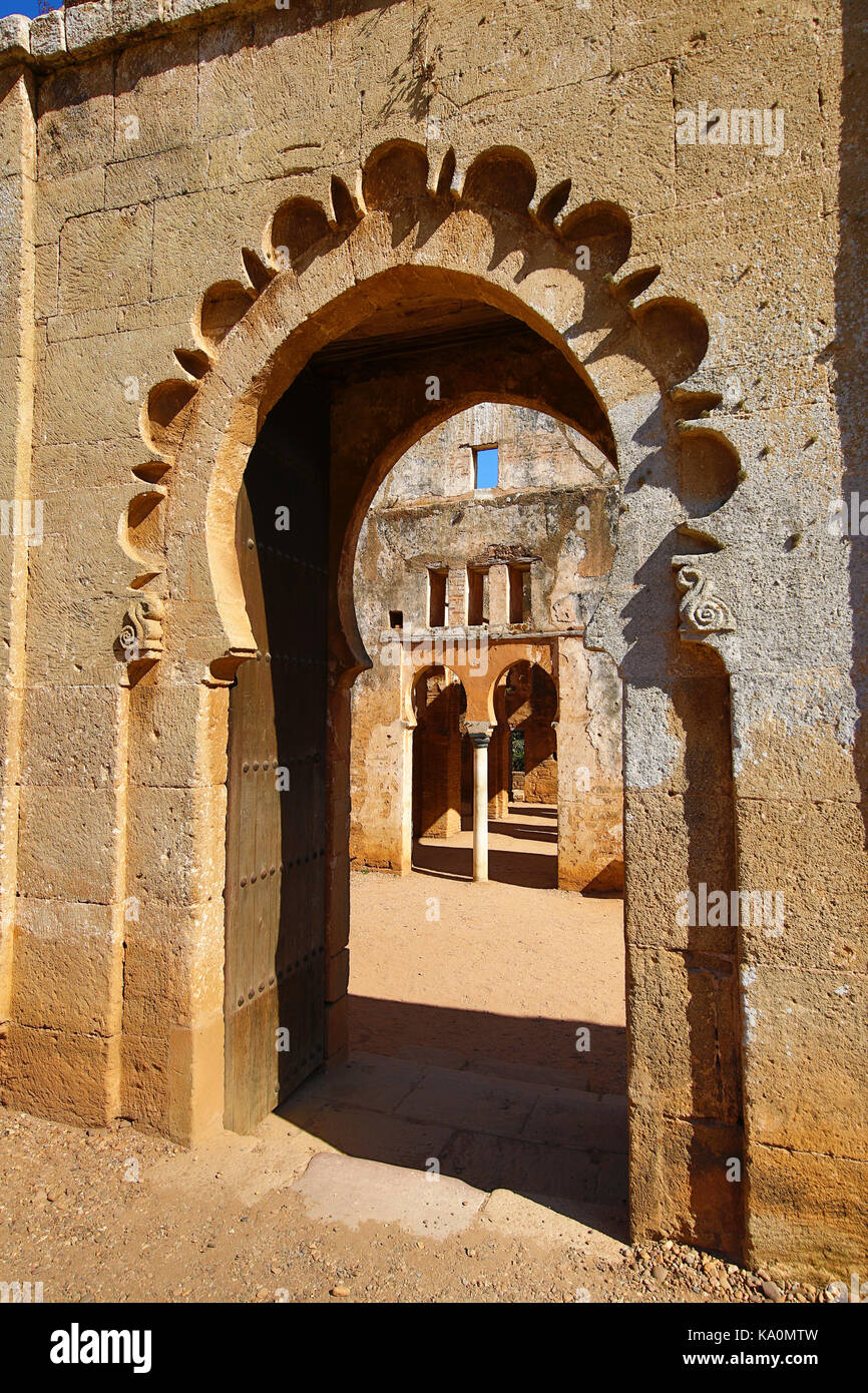 Archway africa hi-res stock photography and images - Alamy