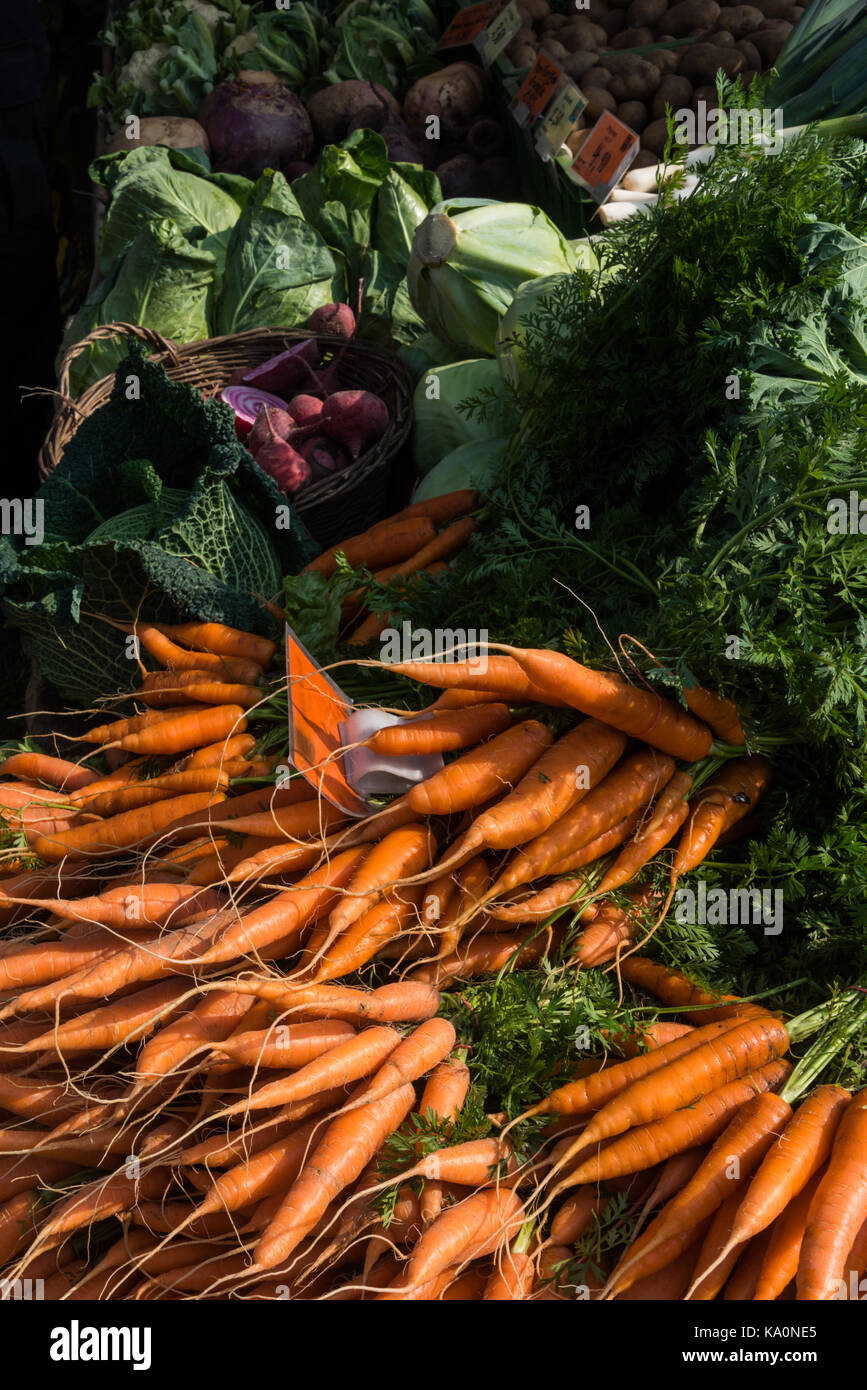 Red carrot hi-res stock photography and images - Alamy