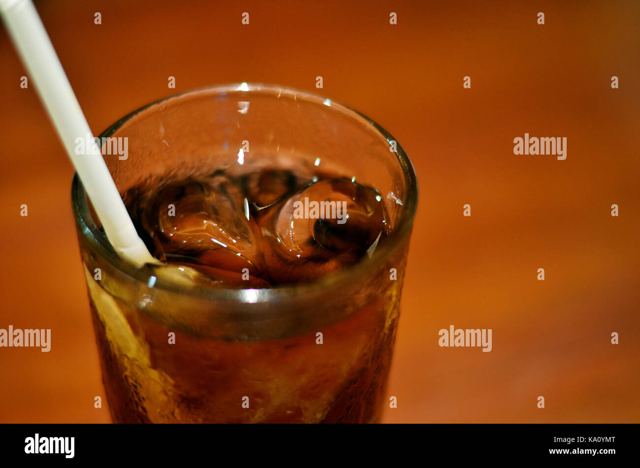 Regular iced tea photo hi-res stock photography and images - Alamy