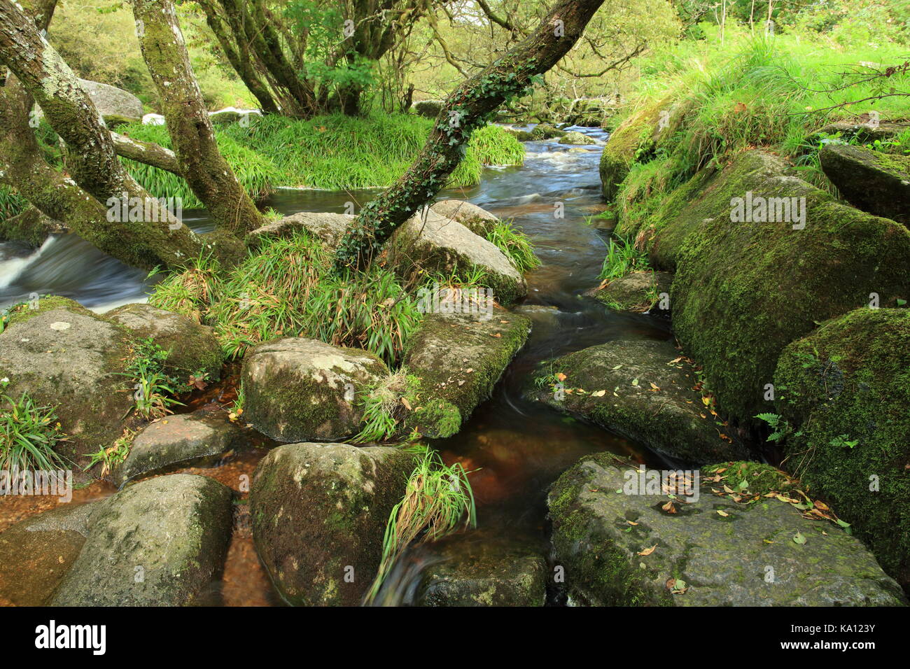 Hexworthy bridge hi-res stock photography and images - Alamy