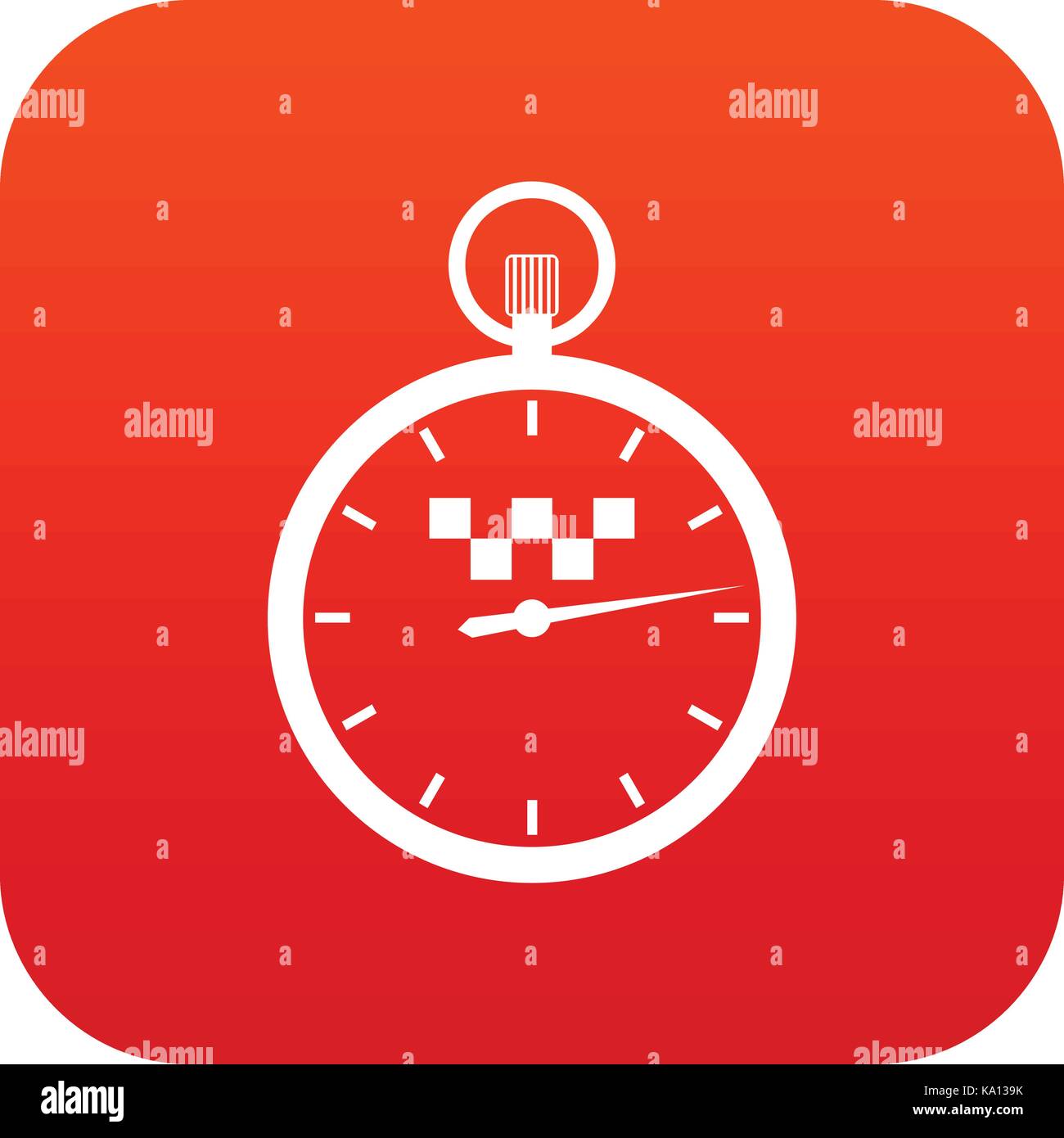 Digital speedometer limit Stock Vector Images - Alamy