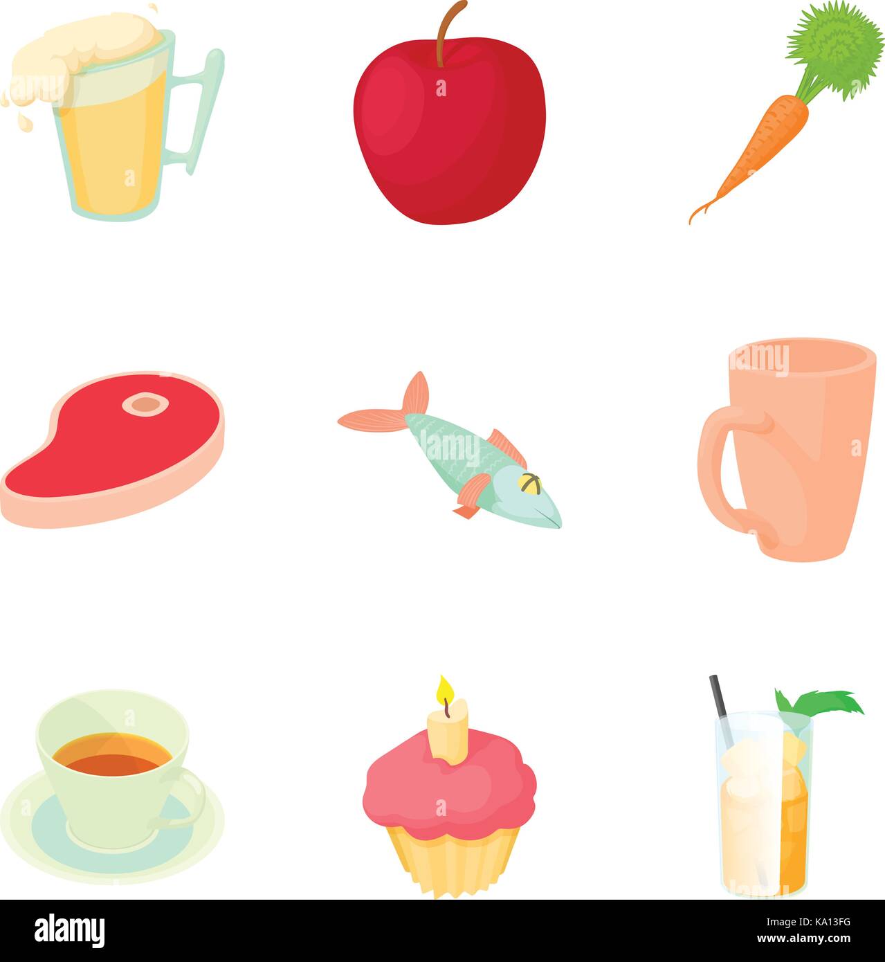 Hot marmalade Stock Vector Images - Alamy