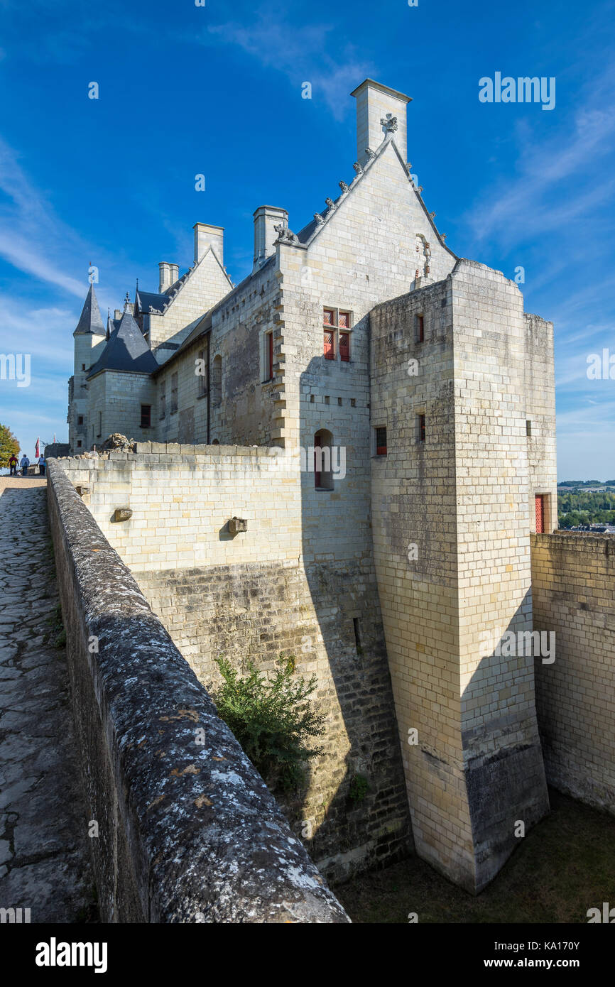 Fort royal castle hi-res stock photography and images - Alamy