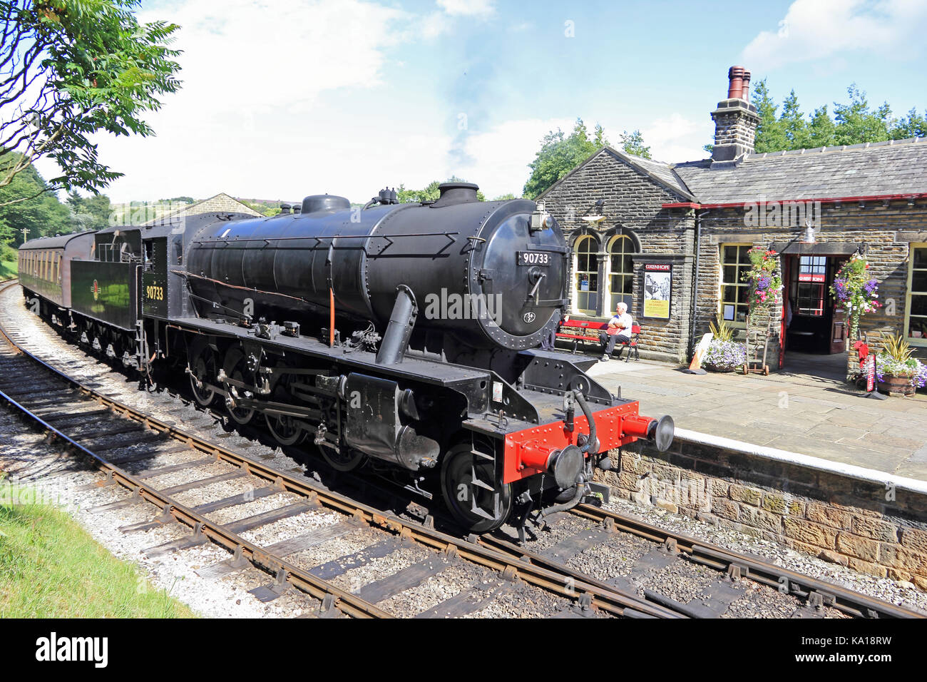 Wd austerity 2 8 0 90733 hi-res stock photography and images - Alamy