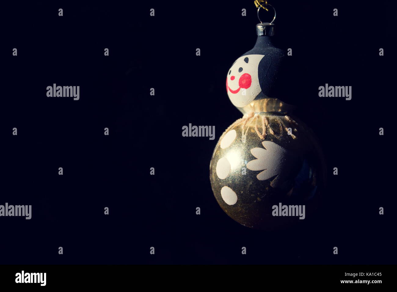 Vintage hanging glass hi-res stock photography and images - Alamy