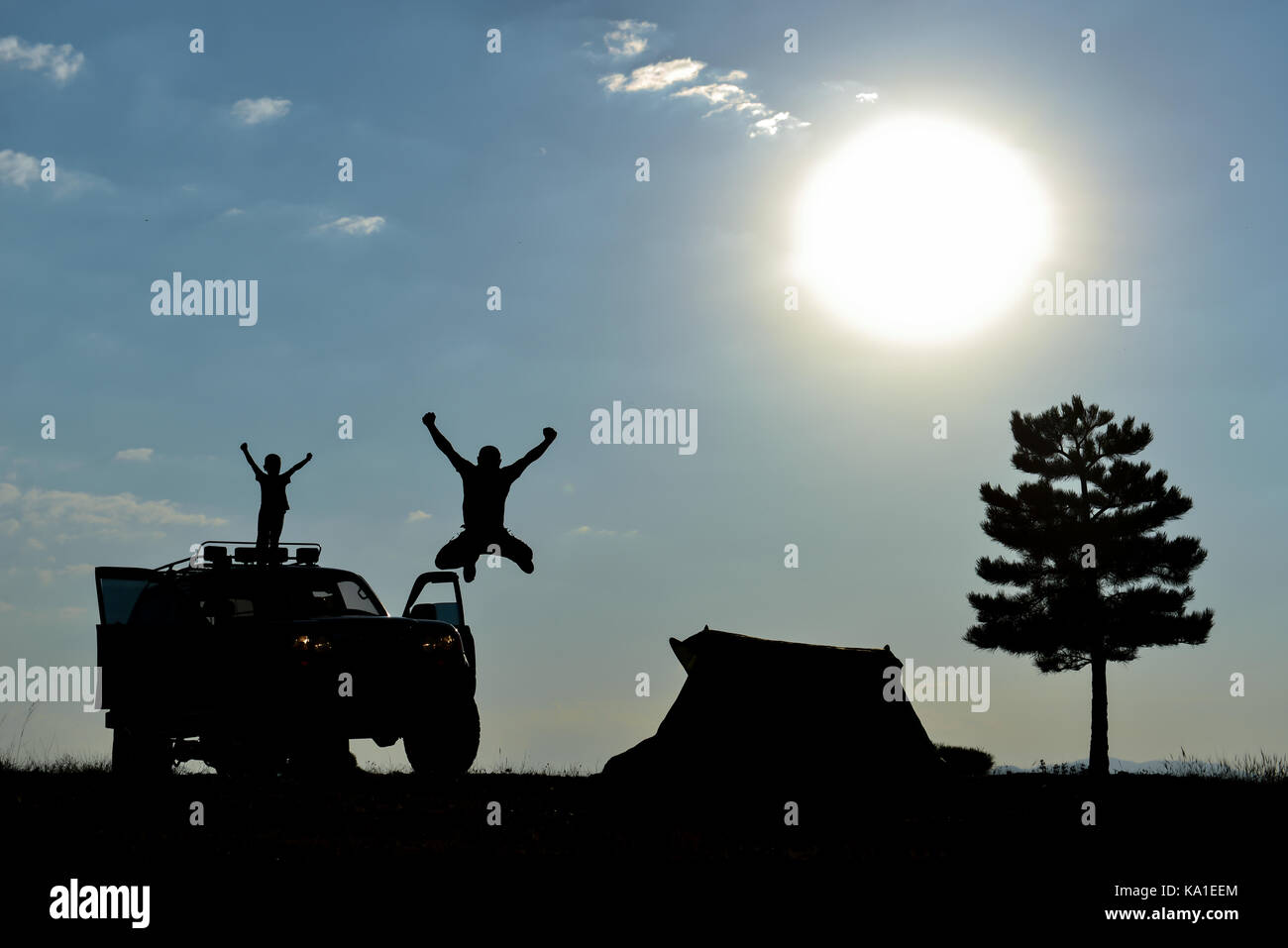 Good and enjoyable hi-res stock photography and images - Alamy