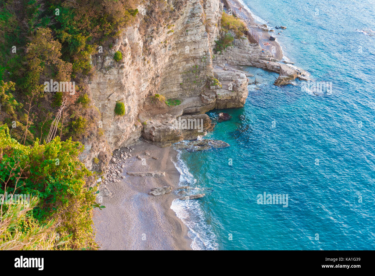 Vico equense hi-res stock photography and images - Alamy