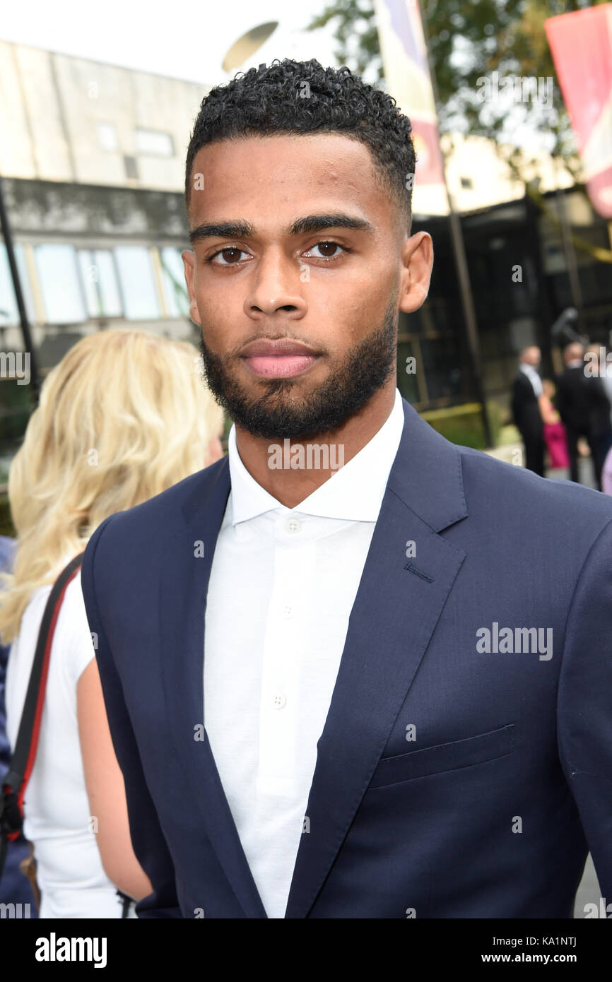 Jeremiah st juste hi-res stock photography and images - Alamy