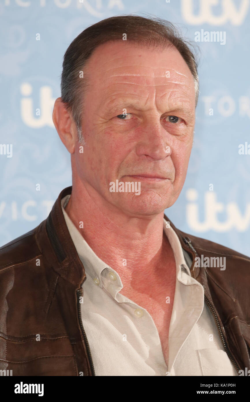 Victoria Season 2 UK launch held at the Ham Yard Hotel - Arrivals ...