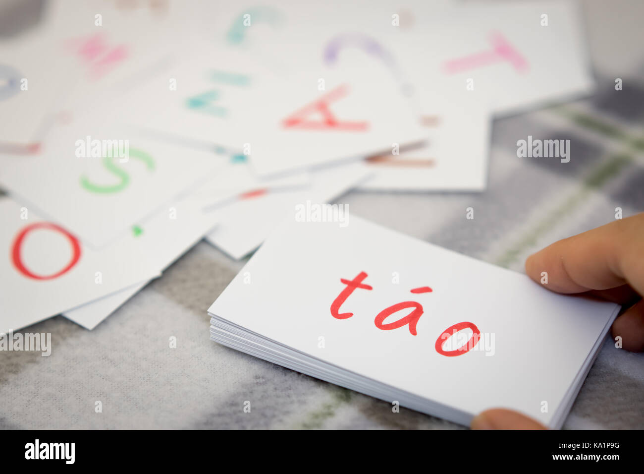 Vietnamese Alphabet Educational ABC Letters Vietnamese Alphabet Wooden