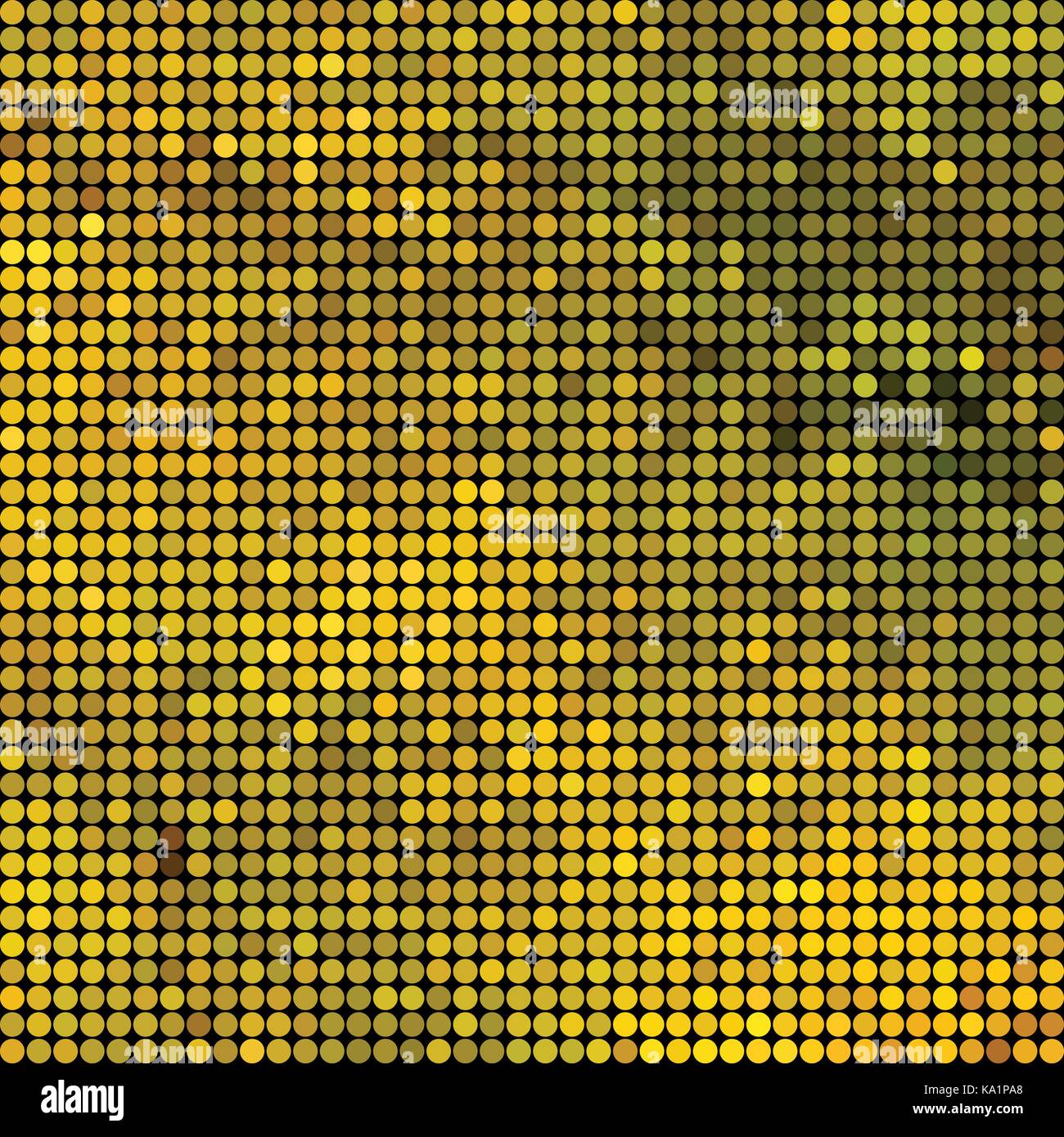 abstract vector colored round dots background Stock Vector Image & Art ...