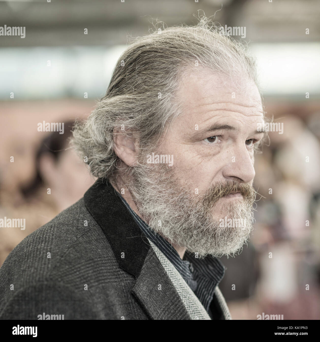 Punk cosplay hi-res stock photography and images - Alamy