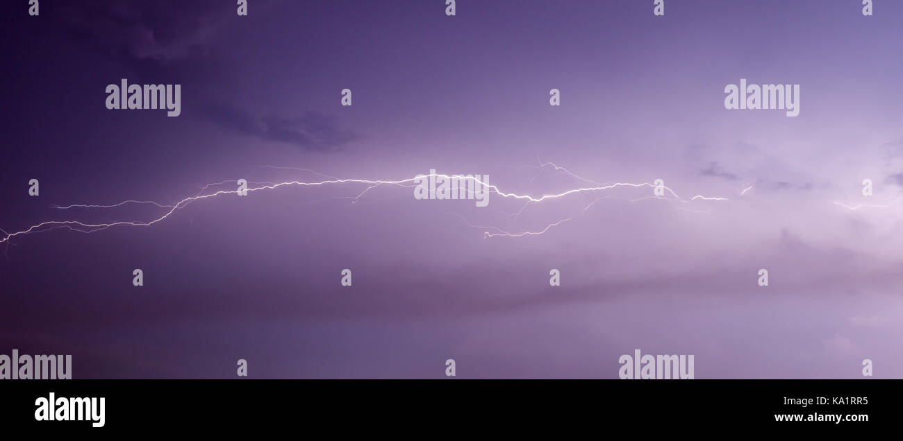 Picture of lightening Stock Photo - Alamy